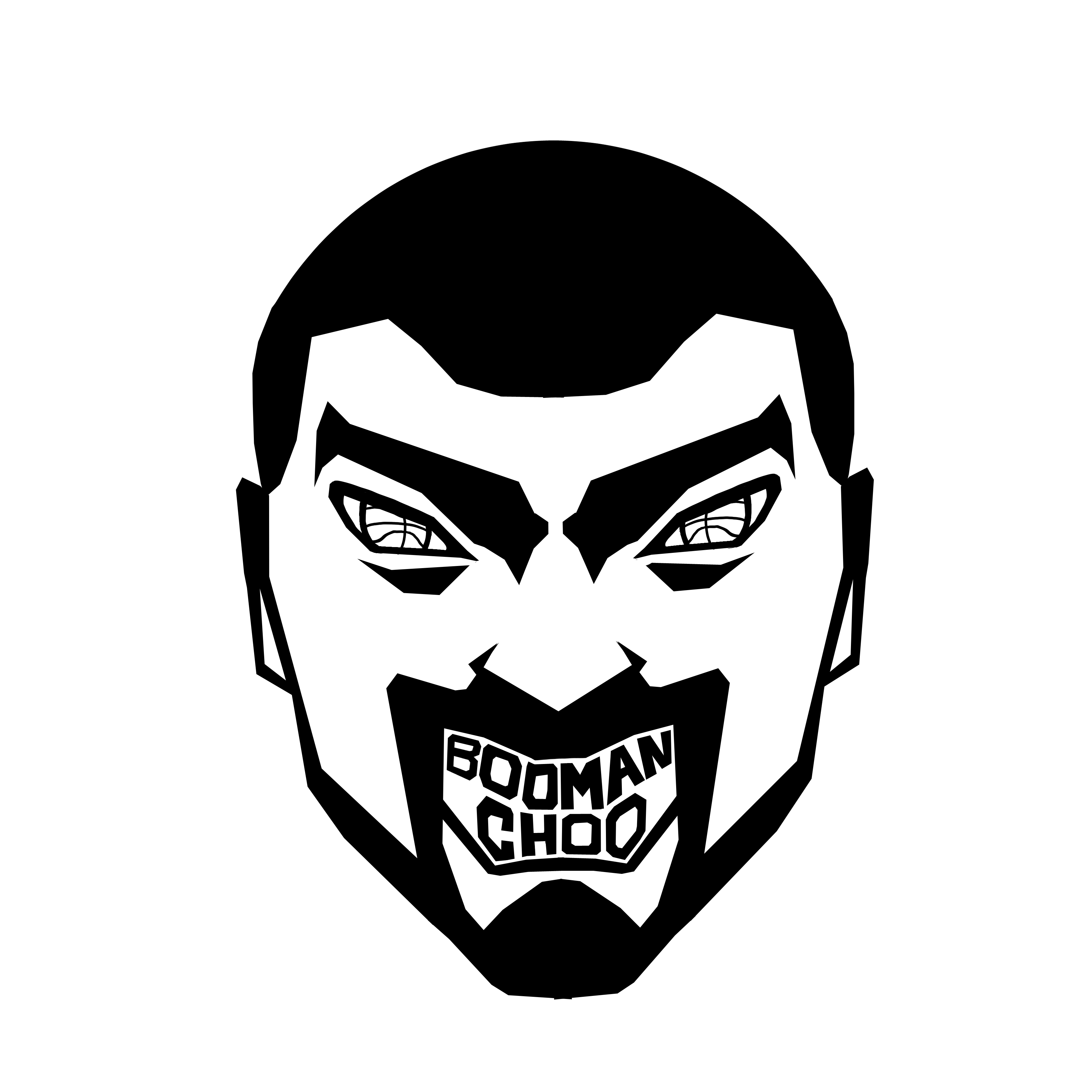 Meet Boo Man Choo – BooManChoo